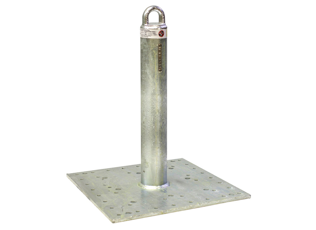 Commercial Roof Anchors — Ordex Supply