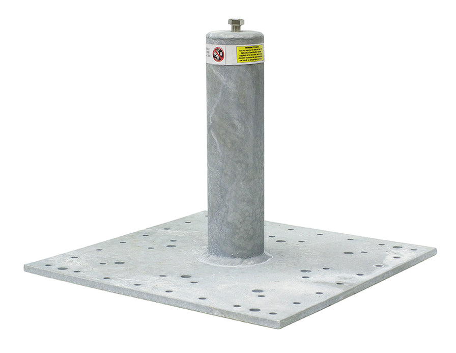 Commercial Roof Anchors — Ordex Supply