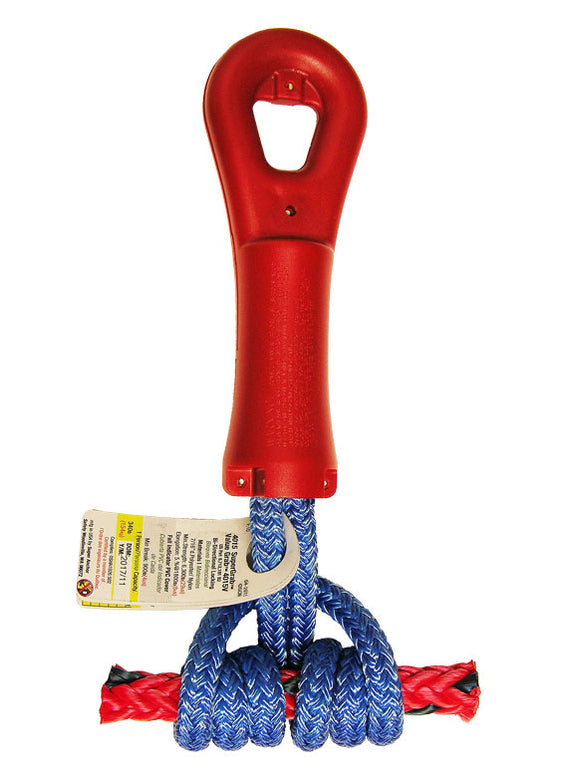 Super Grab Prussic Rope Grab with Cover 4015 — Ordex Supply